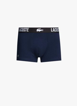 Lacoste Lot de 3 boxers Ultra dry
