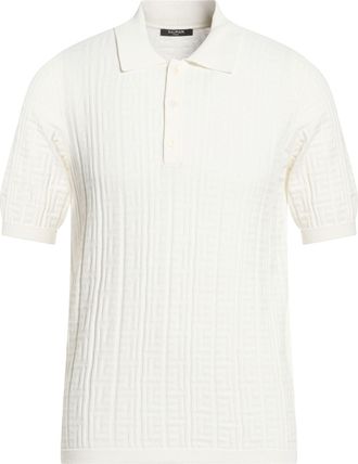 Balmain TOPS - Poloshirts auf YOOX.COM