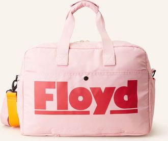 Floyd Weekender pink