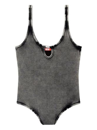 Diesel x Ufby D Body - Grau