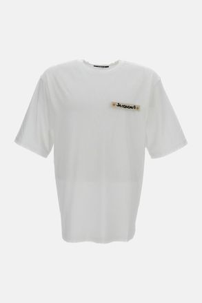 Jacquemus T-shirt Plage