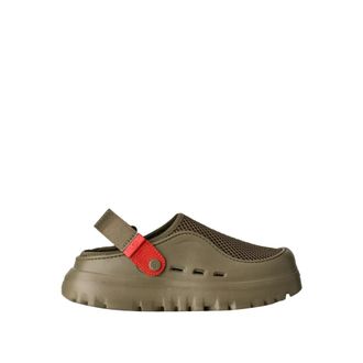 UGG Peakmod Breathe Low Sandal - - Shoes - Herren - Gr&uuml;n - 42 EU