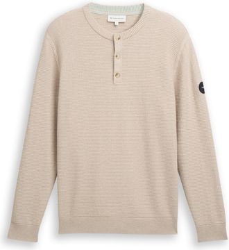 Tom Tailor Pullover