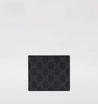 Gucci Portemonnaie GUCCI Herren Farbe Schwarz