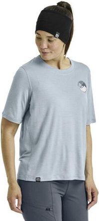 Ortovox 140 Cool Landscape TS W - T-Shirt - Damen