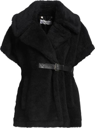 Max Mara JACKEN & M&Auml;NTEL - Shearling- & Kunstfell auf YOOX.COM