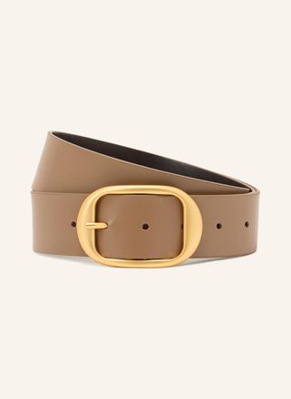 Reiss Reiss Lederg&uuml;rtel Athena beige