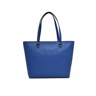 Liu Jo Femme, Sacs, Bleu, Taille: ONE Size Halona Shoulder Bag