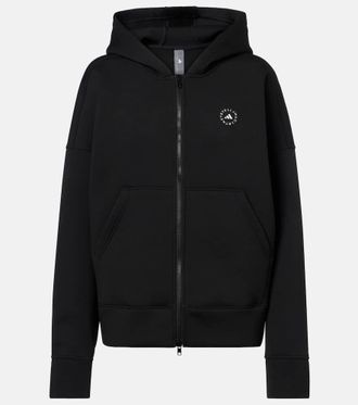 adidas by Stella McCartney Kapuzenjacke