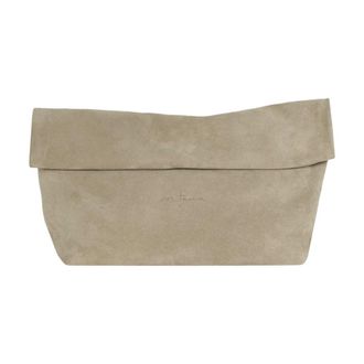 Cortana Femme, Sacs, Gris, Taille: ONE Size Delhi Foldable Clutch