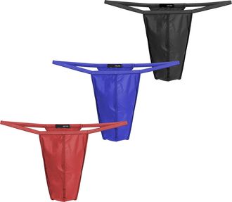 HOM G-String Plumes