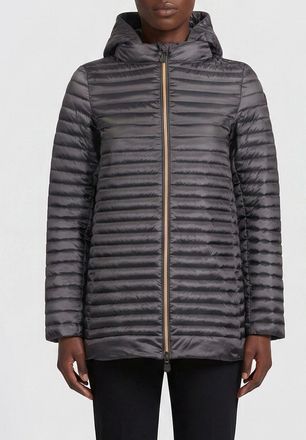 Save The Duck Jacke SAVE THE DUCK Damen Farbe Schwarz