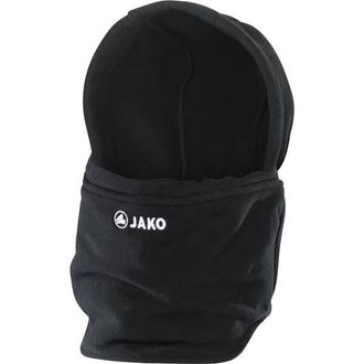 Jako Unisex Neckwarmer mit M&uuml;tze