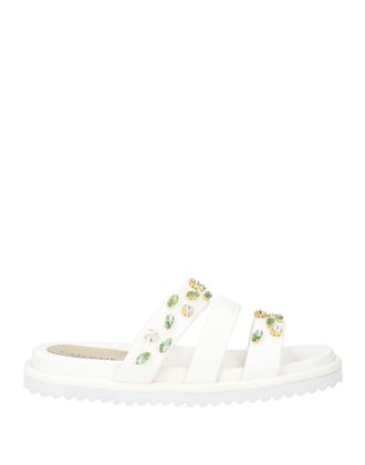 Caf&egrave;noir SCHUHE - Sandalen auf YOOX.COM