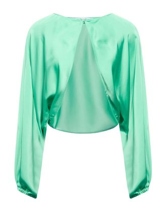 Simona Corsellini TOPS - Boleros auf YOOX.COM