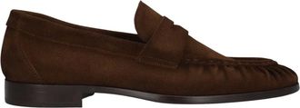 Magnanni Herren, Schuhe, Braun, 42 1/2 EUGr&ouml;&szlig;e