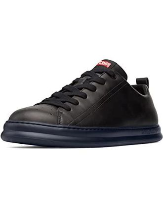 Camper Homme Runner Four K100226 Sneaker Noir 017, 39 (EU)