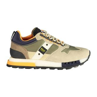 Blauer Homme, Chaussures, Multicolore, Taille: 45 EU Chaussure de sport