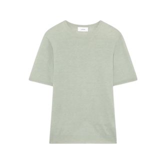 Lardini Herren, Oberteile, Gr&uuml;n, SGr&ouml;&szlig;e
