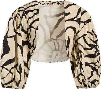 Johanna Ortiz TOPS - Tops auf YOOX.COM