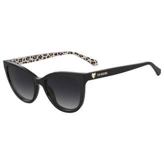 Love Moschino Mol072/S 7Rm/9O Sonnenbrille - - Accessories - Damen - Schwarzk - 54 MM