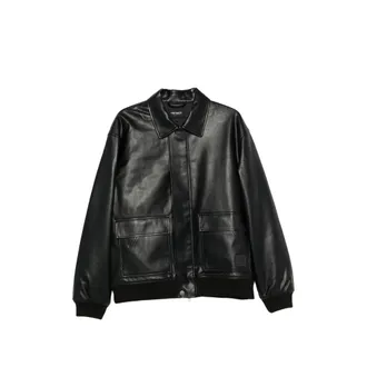 Carhartt Work in Progress Arizona Patch-pocket Bomber Jacket