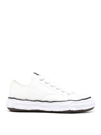 Miharayasuhiro Baskets - Blanc