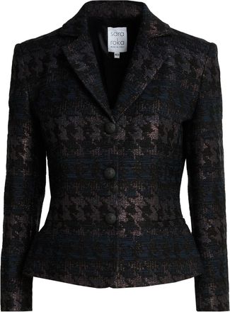 Sara Roka ANZ&Uuml;GE und CO-ORDS - Blazers auf YOOX.COM