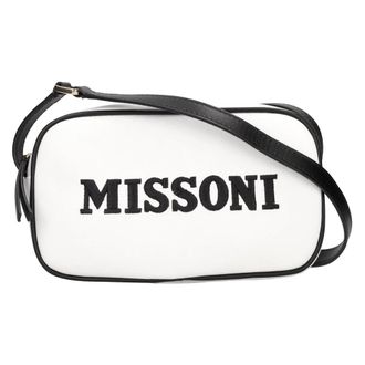 Missoni Taschen.. Wei&szlig; - - Bags - Damen - Wei&szlig; - ONE SIZE