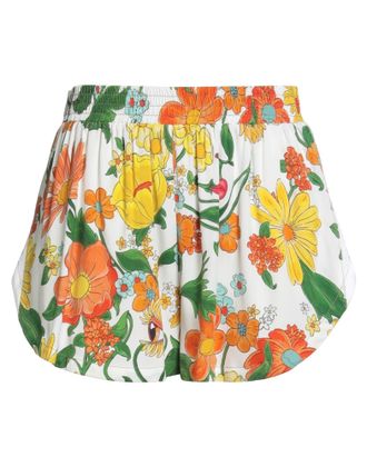 Stella McCartney HOSEN & R&Ouml;CKE - Shorts & Bermudashorts auf YOOX.COM