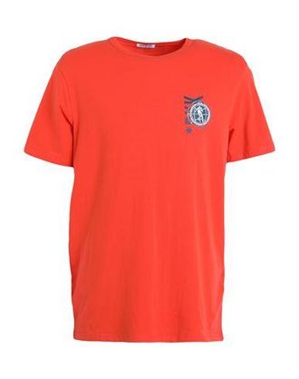 Dirk Bikkembergs TOPS - T-shirts sur YOOX.COM