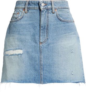 Department Five HOSEN & R&Ouml;CKE - Jeansr&ouml;cke auf YOOX.COM