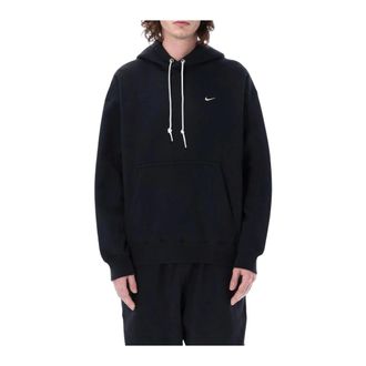 Nike Herren, Sweatshirts & Hoodies, Schwarzk, XLGr&ouml;&szlig;e
