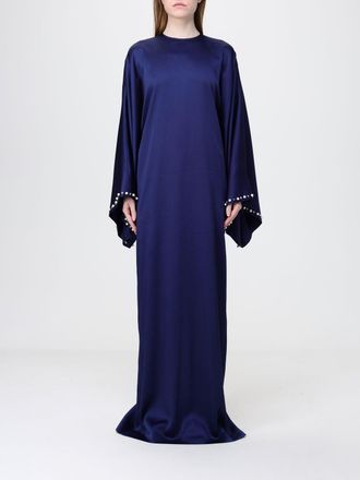 Stella McCartney Kleid STELLA MCCARTNEY Damen Farbe Blau