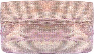 Twentyfourhaitch Femme, Sacs, Rose, Taille: ONE Size Varadero Mini Clutch Bag