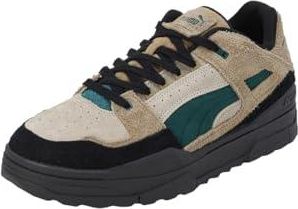 Puma Baskets Marrons/Noires Homme Slipstream Xtreme