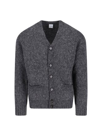 Aspesi Wool Cardigan