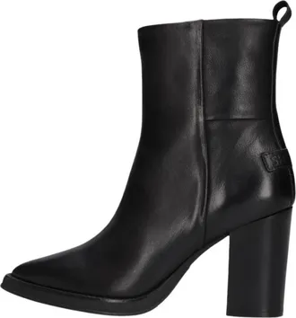 Shabbies Amsterdam Damen, Schuhe, Schwarzk, 39 EUGr&ouml;&szlig;e