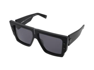 Balmain BPS-144D-57_B Sunglasses - Black