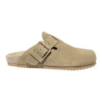 Colors Of California Damen, Schuhe, Beige, 36 EUGr&ouml;&szlig;e