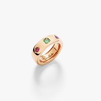 POMELLATO Bague Iconica Slim