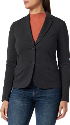 s.Oliver Sweatblazer meliert