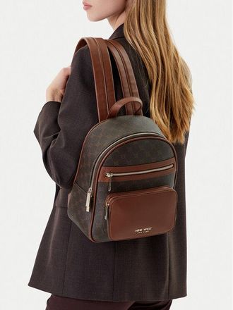 Nine West Rucksack CEO-OHIO-LDA8173 Braun