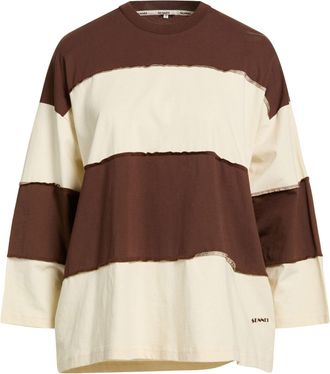 Sunnei TOPS - T-shirts auf YOOX.COM