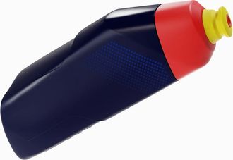 Bontrager Trek RSL Aero Fahrrad Trinkflasche 591ml blau