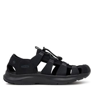 Keen Sandalen Keen Seanik H2 M 1030389 Schwarz