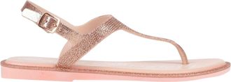 Laura Biagiotti SCHUHE - Zehentrenner auf YOOX.COM