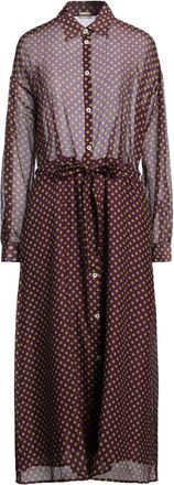 Massimo Alba KLEIDER - Maxi-Kleider auf YOOX.COM