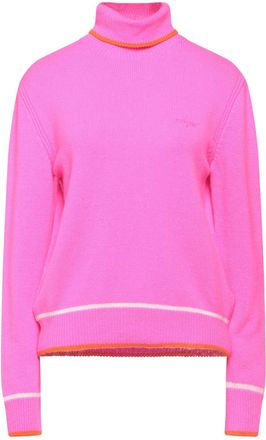 Msgm STRICKWAREN - Rollkragenpullover auf YOOX.COM