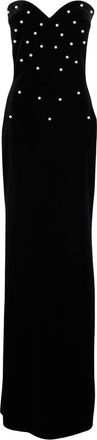 La Petite Robe Di Chiara Boni KLEIDER - Maxi-Kleider auf YOOX.COM